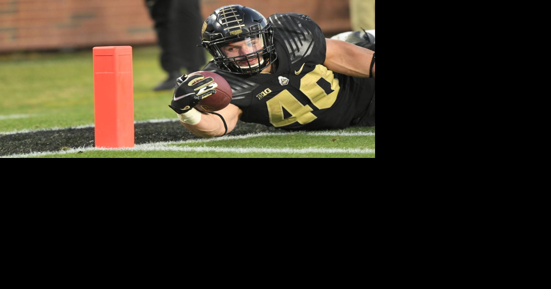 Purdue Football: What's gone wrong with Purdue's losing streak ...