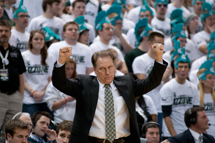 Purdue Men's Basketball at Michigan State Jan. 21 | Basketball ...