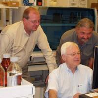 Researchers work to create marijuana detection device | Campus ...