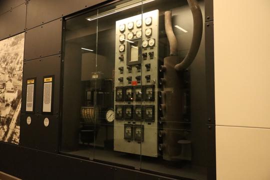 History shared about WALC's site and current resources | Campus ...