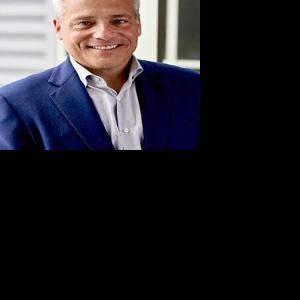 GlobalFoundries CEO Purdue Presidential lecture series | Campus ...