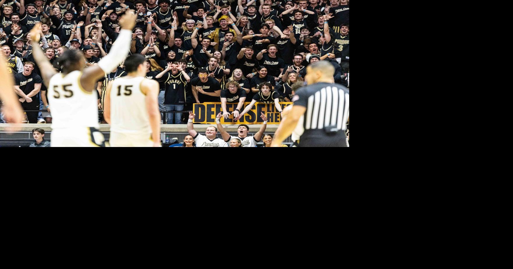 Warning issued to Paint Crew in wake of Walters chants | Basketball ...