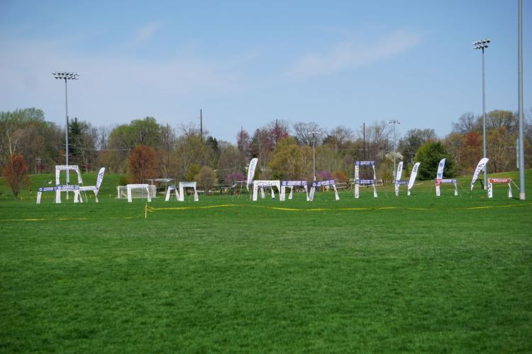 Purdue hosts third drone racing championship | Campus | purdueexponent.org