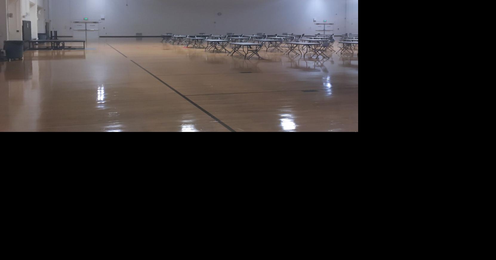 9/2/20 COREC Courts 1 | Campus | purdueexponent.org