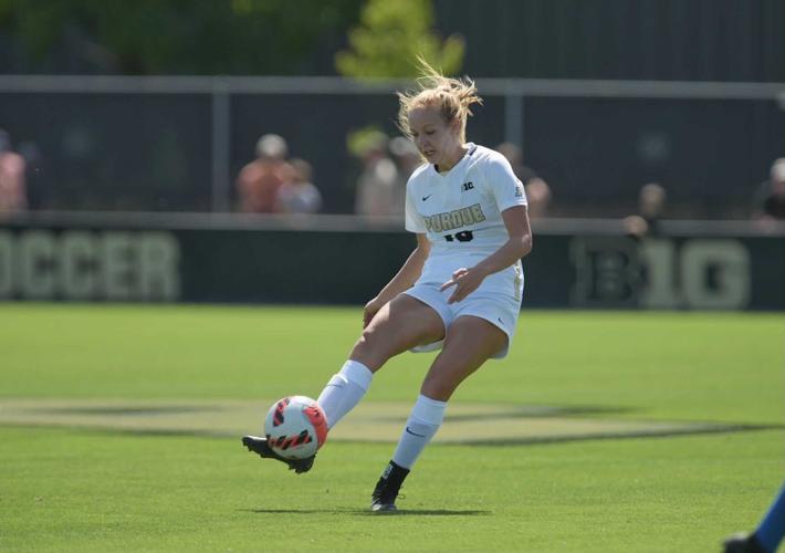 Last week of Purdue soccer starts tonight | Sports | purdueexponent.org