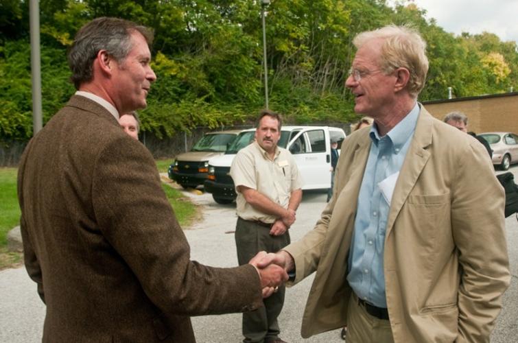 Sept. 26 Ed Begley Jr. Green Week | Campus | purdueexponent.org