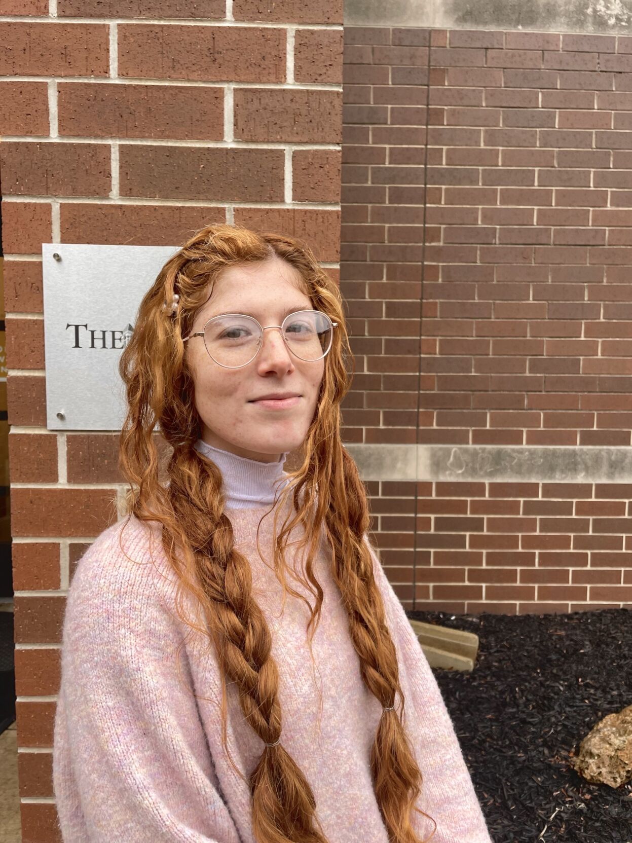 Switching things up: A letter from the editor | Campus | purdueexponent.org