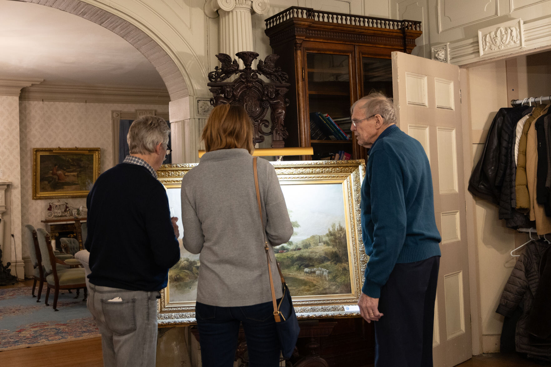 A tribute to Indiana’s art and cultural history: how the Haan Museum ...