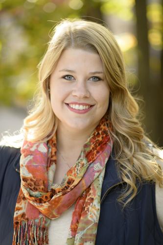 Senior Spotlight: Madison Schmid | Campus | purdueexponent.org