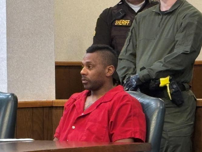 4 suspects involved in shooting of judge face pretrials | Court ...