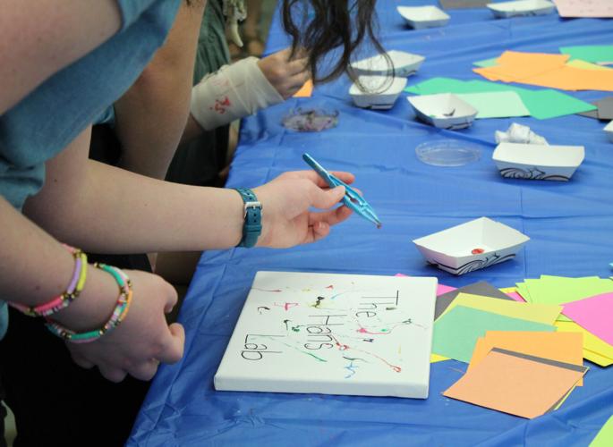 Bug Bowl wraps up Spring Fest | Campus | purdueexponent.org