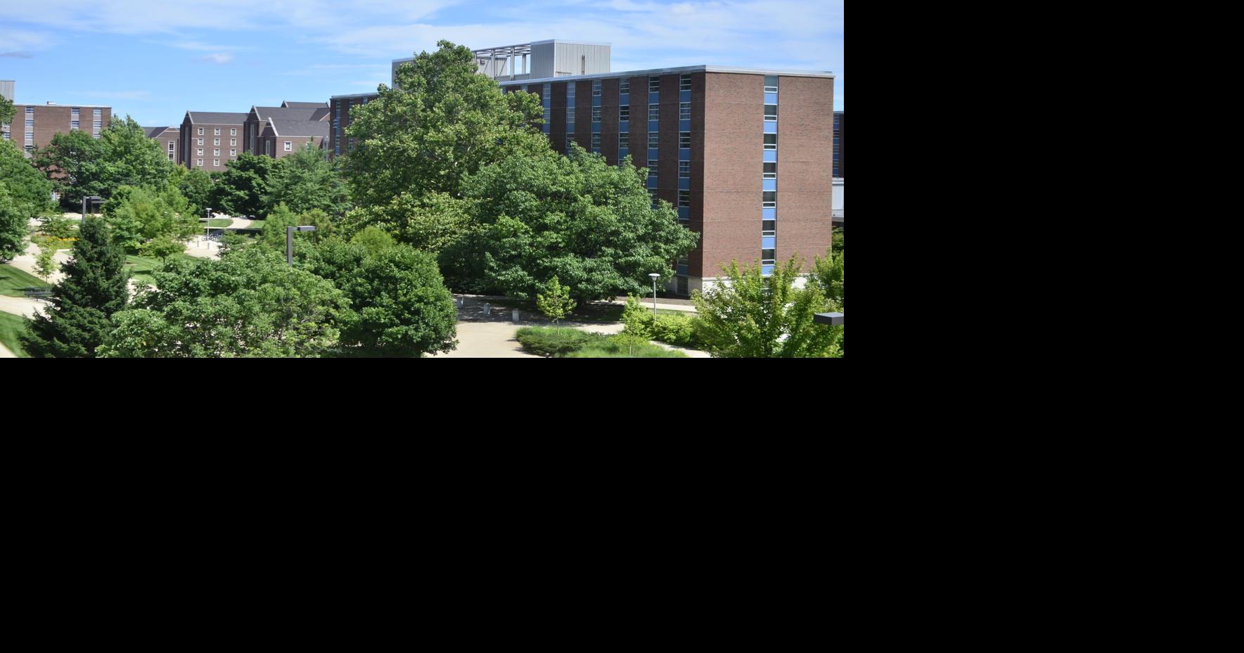 Purdue room and board rates to remain flat | Campus | purdueexponent.org