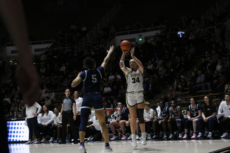 3 points: Penn State comes out on top in spirited senior day tilt ...