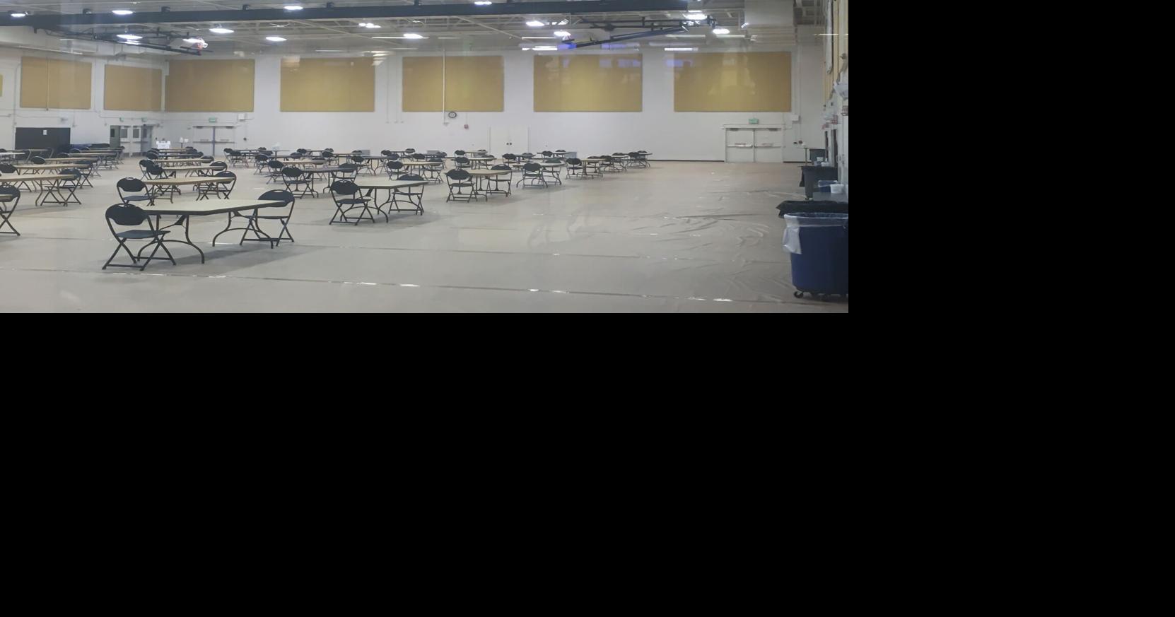 9/2/20 COREC Courts 2 | Campus | purdueexponent.org