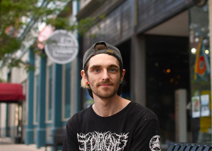 Craft coffee and rappers | City & State | purdueexponent.org