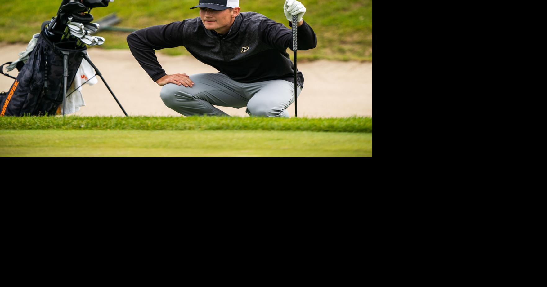 Boilers top 13-team field in final outing | Men's Golf | purdueexponent.org