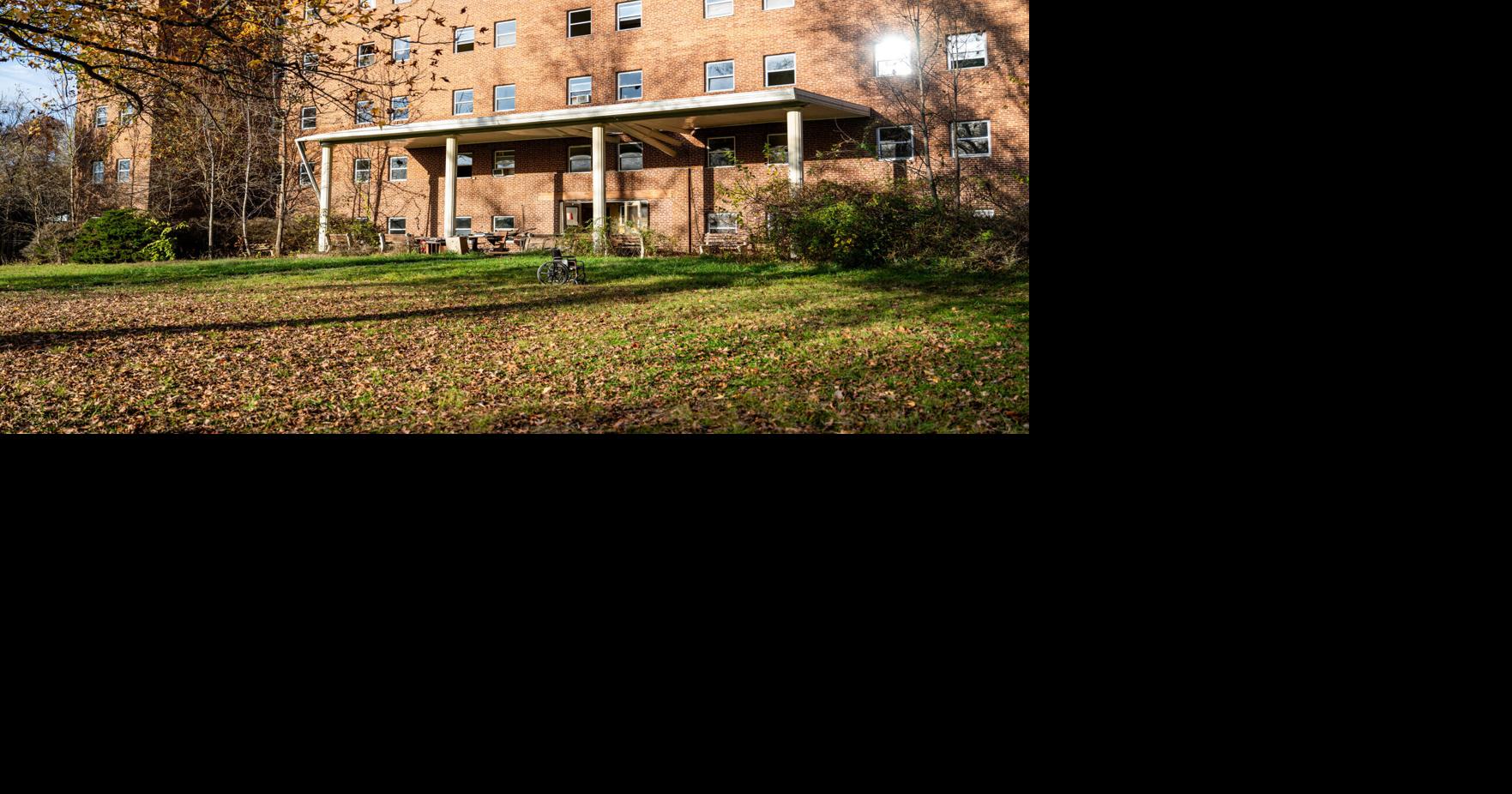 Indiana State Sanatorium's deadly history attracts interest | City ...