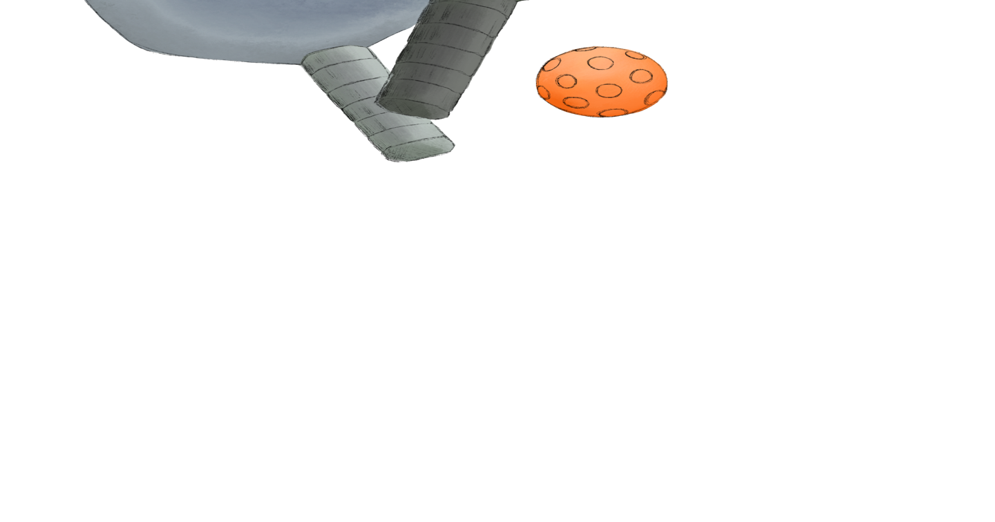 Right Steps to host pickleball tournament for early childhood ...