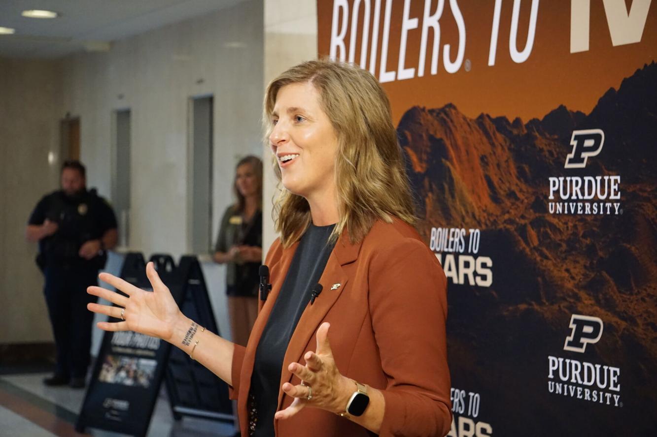 Kelly Hiller named 2026 Inspiring Women honoree | City State ...