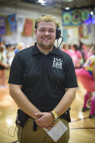 10/22/16 PUDM, Conrad Koehler | Features | purdueexponent.org