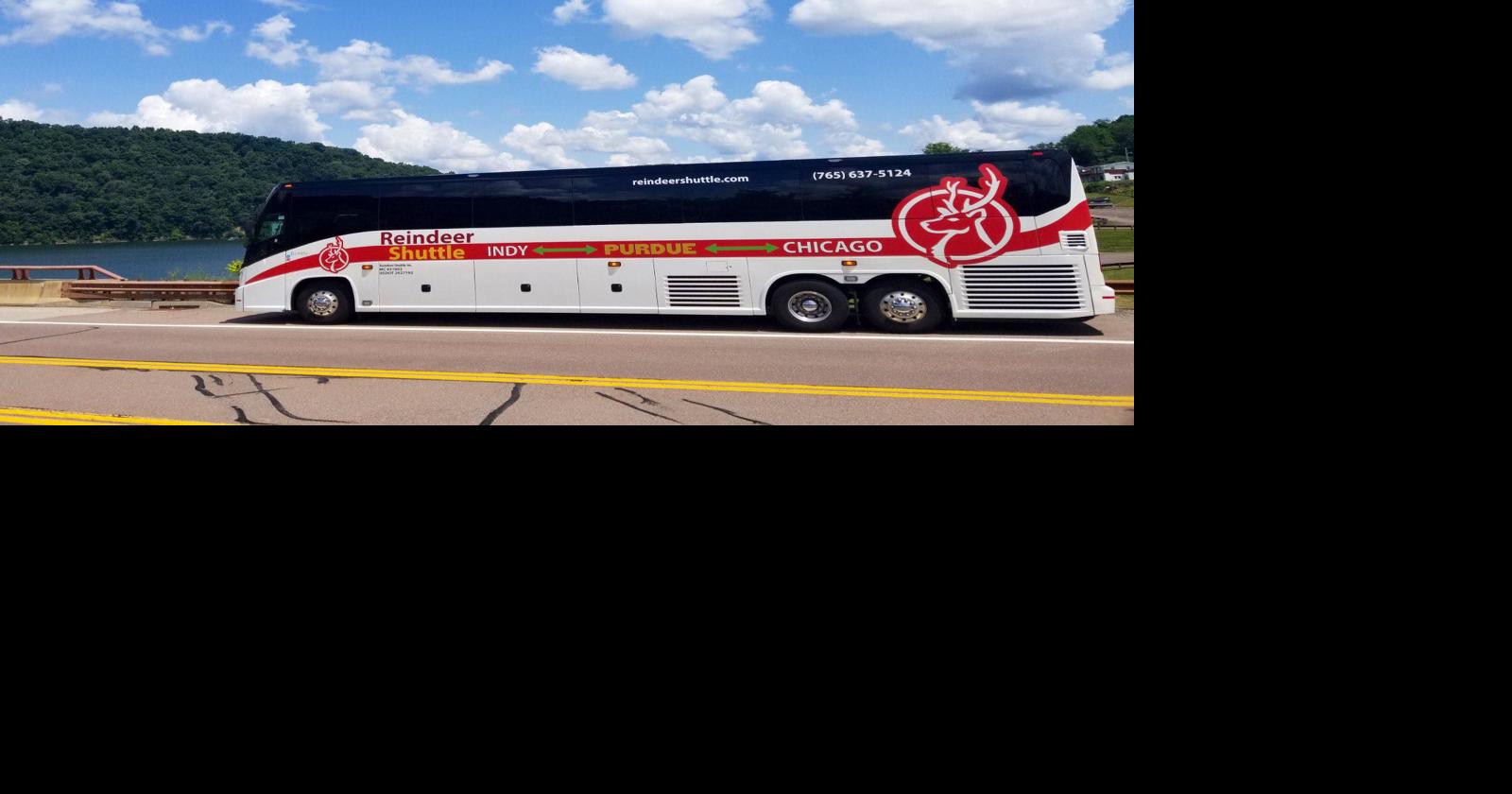 Shuttle companies face cancellations amid outbreak | City & State ...