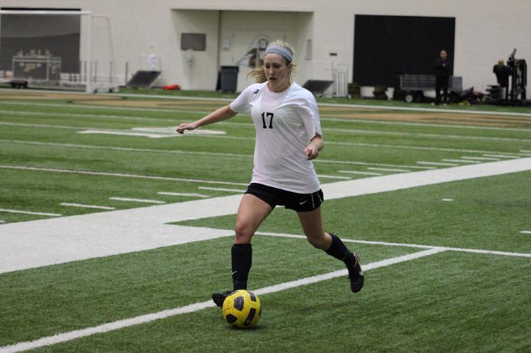 3/2/13 Purdue 1, Butler 1 | Soccer | purdueexponent.org