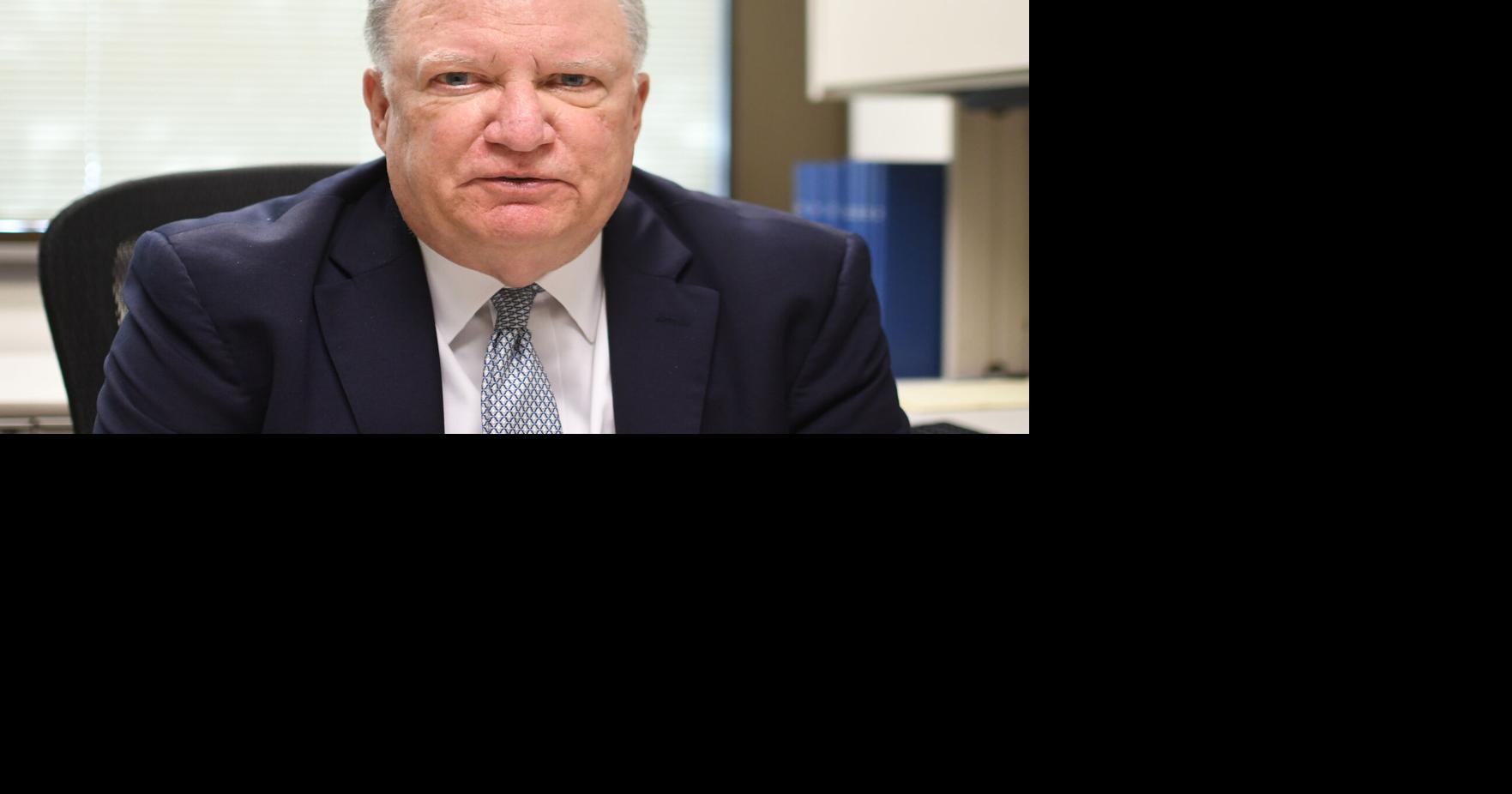 Purdue professor recounts Trump trial testimony | Campus ...