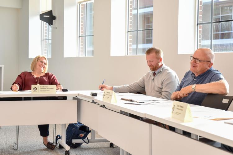 Historic Preservation Commission hears plan for former ATO house | City ...
