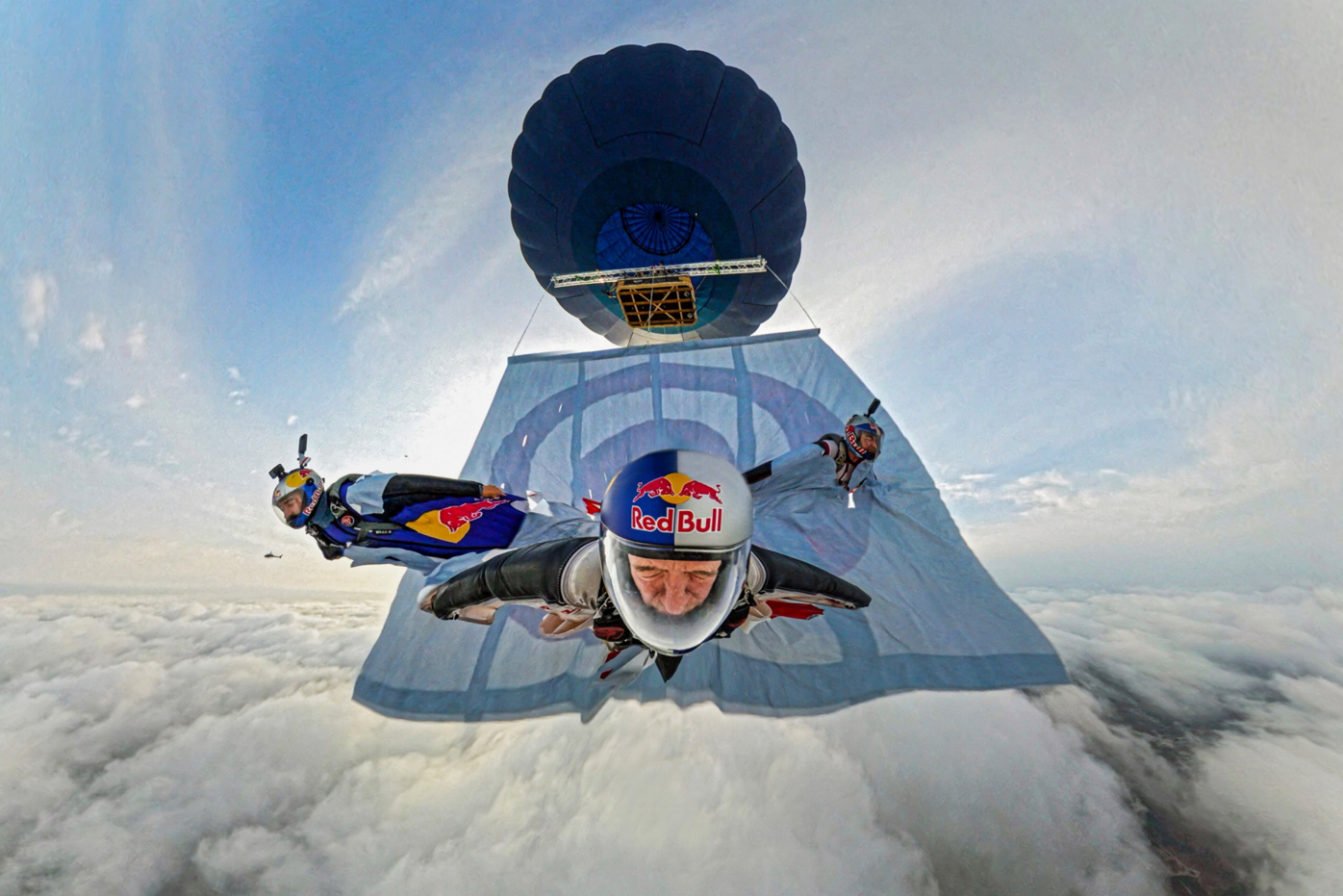 wingsuit flying course