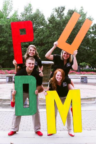 Nov. 21: Boilermakers prepare to come together for the kids at PUDM ...