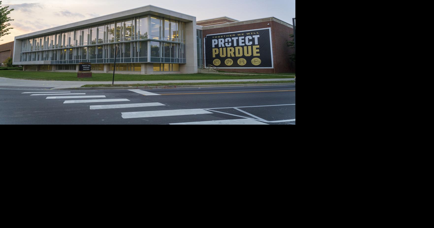 CoRec is 'viable' for Purdue voting, Election Board said | Campus ...