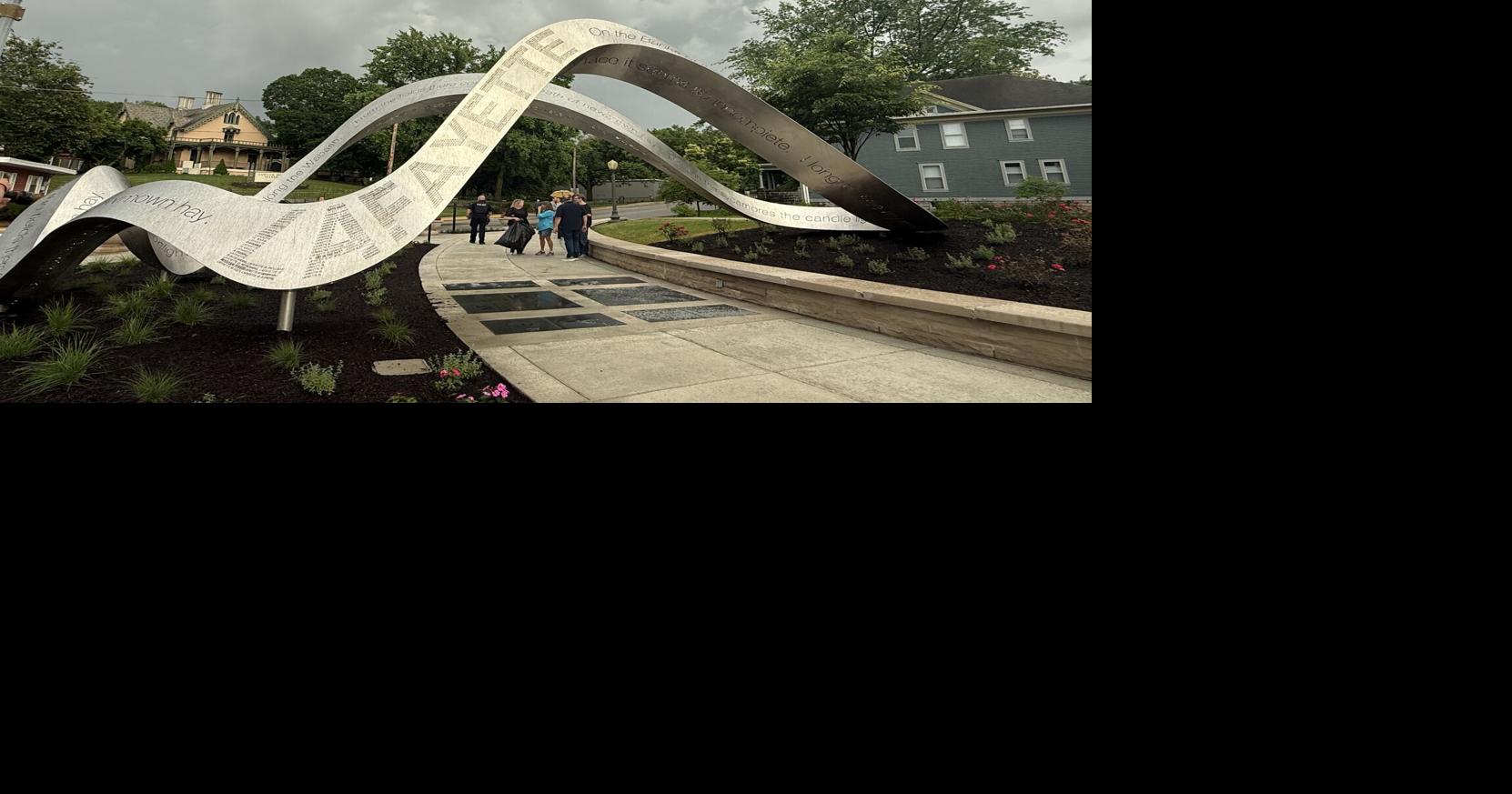 Community celebrates history ‘On the Banks of the Wabash’ | City State ...