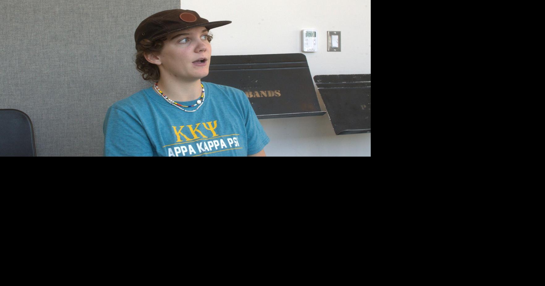 Music-focussed Greek life supports Purdue band community | Campus ...