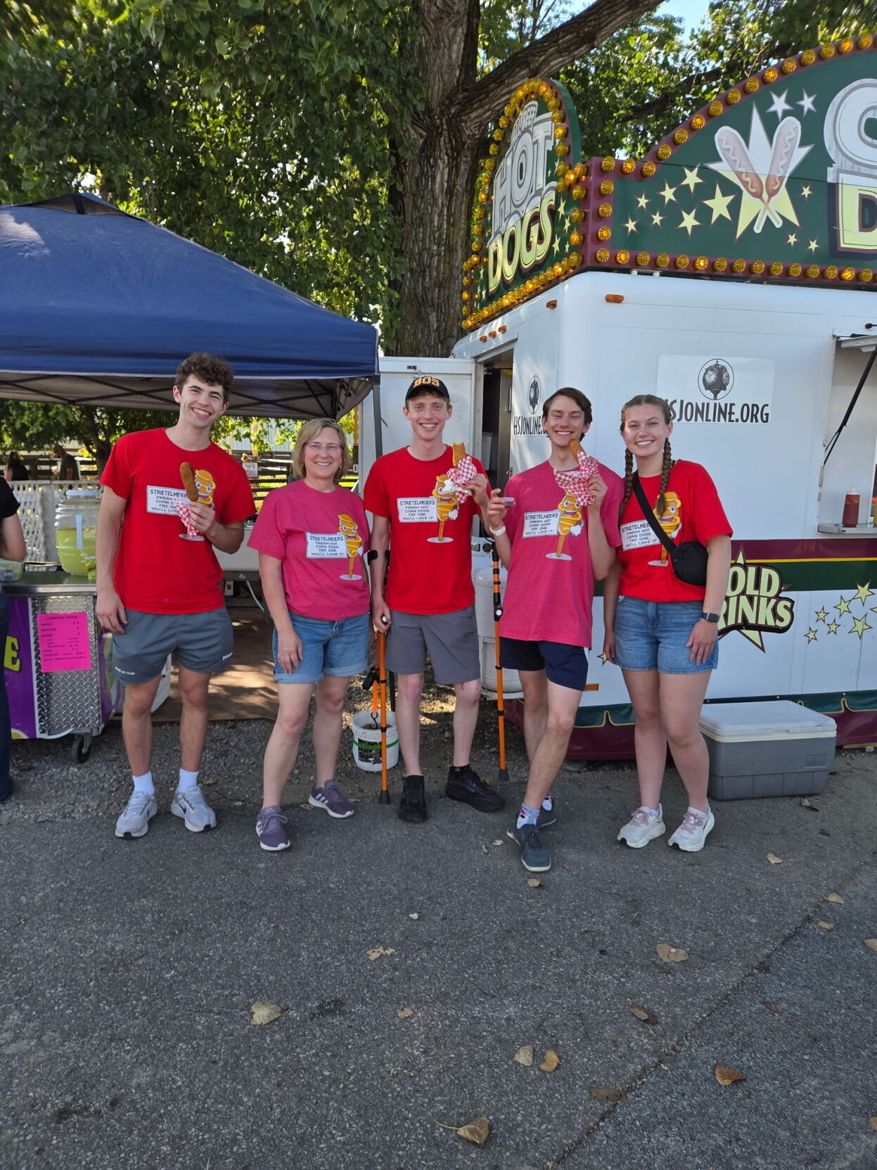 OPINION: A New Hampshireite’s first fair | Opinion | purdueexponent.org