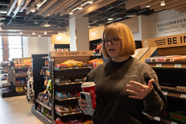 New seltzer made to celebrate PMU’s 100th anniversary | Campus ...