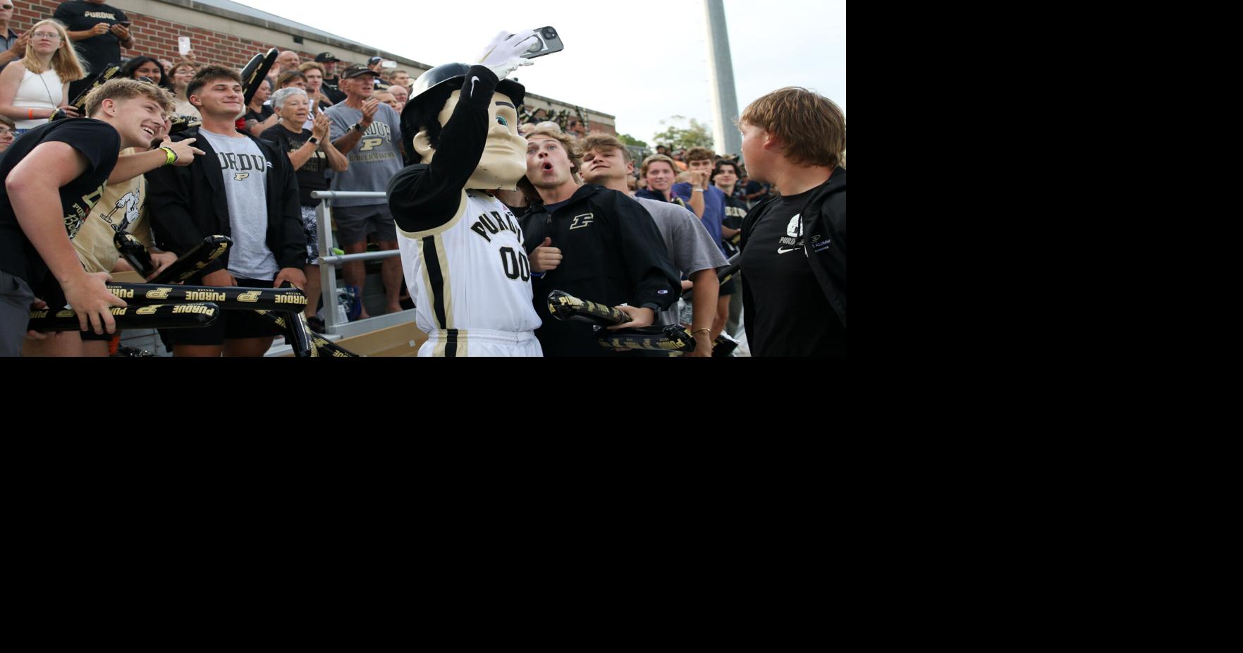 4 things to know about Purdue sports this week | Sports ...