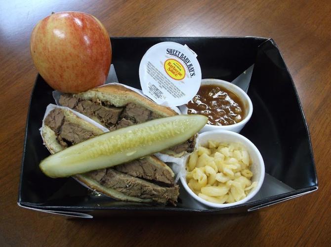 On-the-GO! gets more popular during extended hours | Campus ...