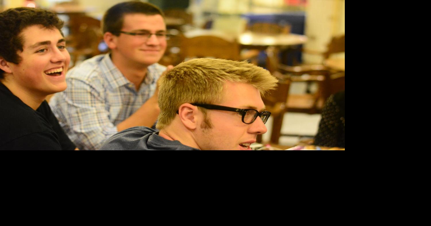 Test what you know about Purdue with trivia from PSUB Trivia Night ...