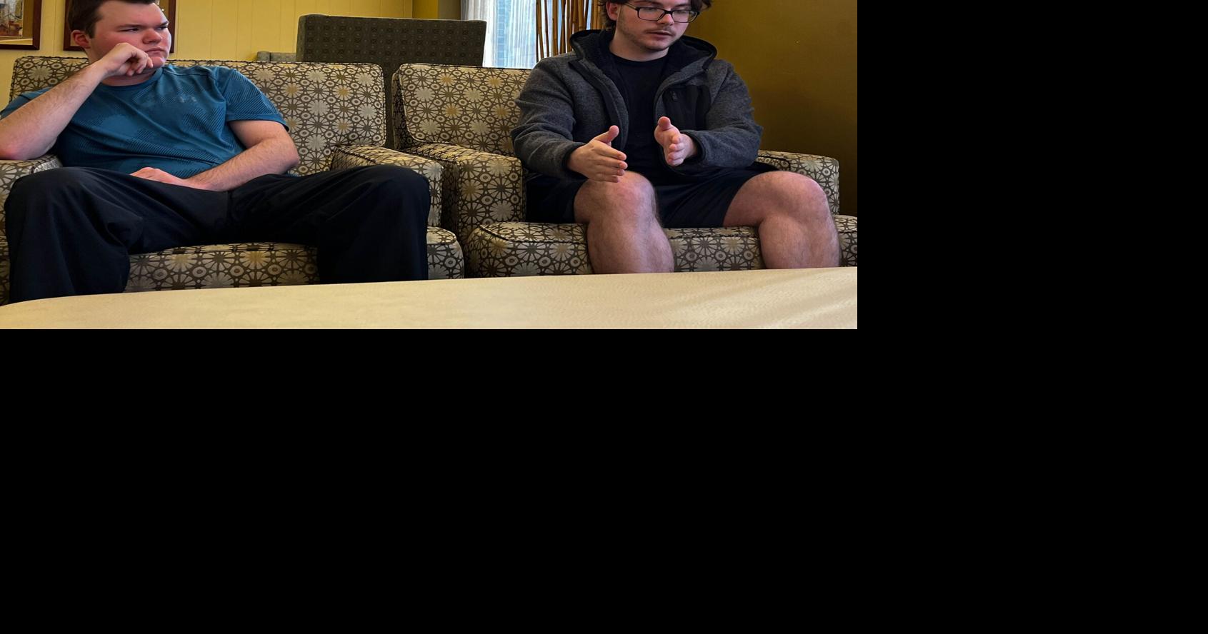 1/30/23 Varun Chheda update, Ethan Haynes and Kevin Sullivan stressful ...