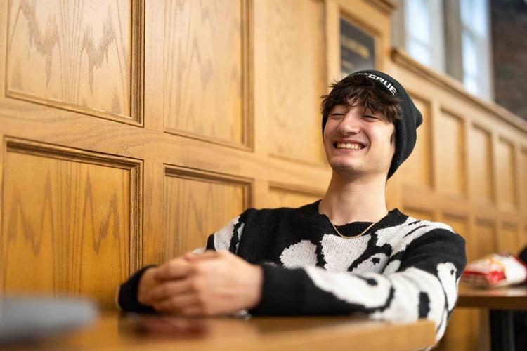 Cultural cuisines around campus | Campus | purdueexponent.org