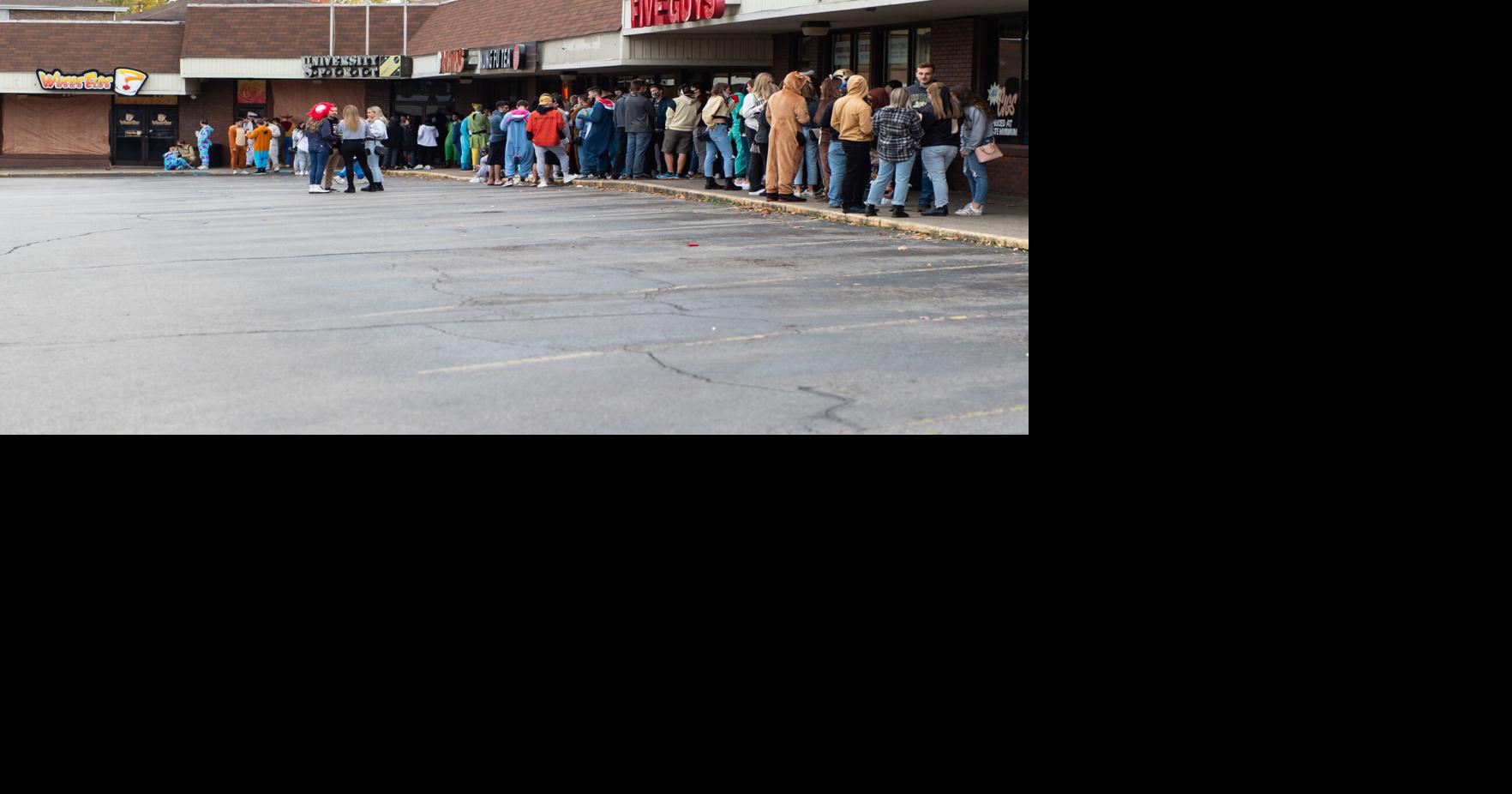 Greek life seeks new event locations | Campus | purdueexponent.org