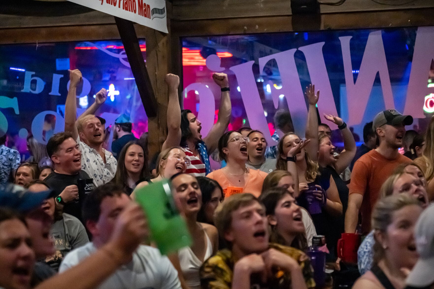 Shaq to DJ at the Neon Cactus | Campus | purdueexponent.org