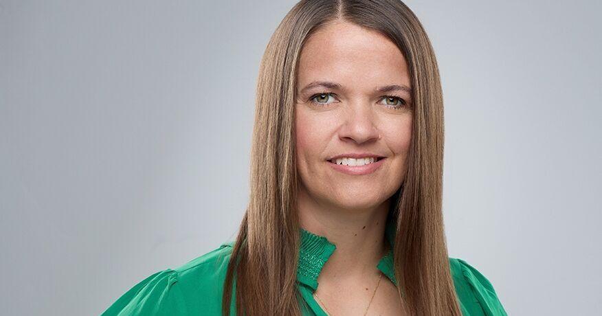 Paralympian Erin Popovich named chief of staff | Campus ...