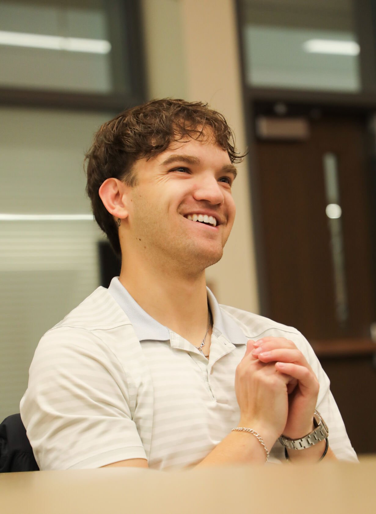 The Art of a Custom Cleat | Sports | purdueexponent.org