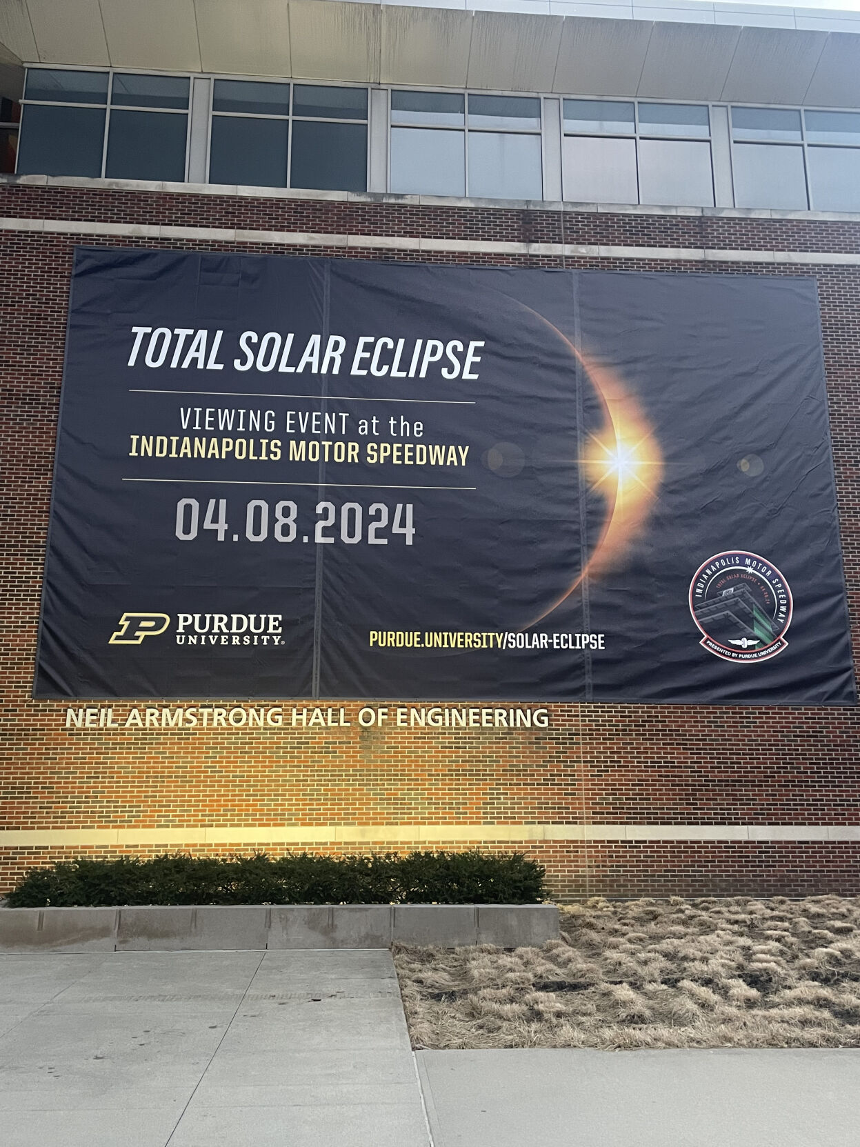 Indianapolis Motor Speedway partners with Purdue for solar eclipse ...