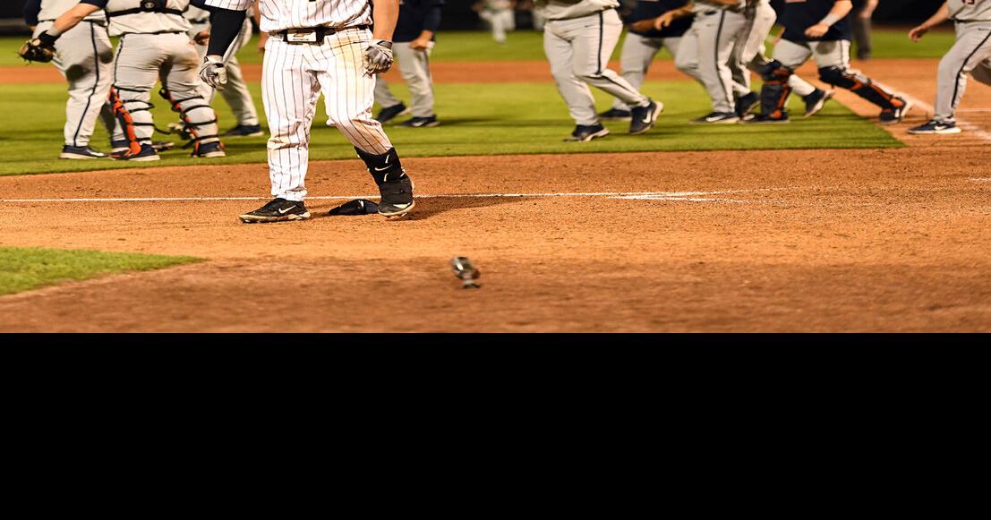 Purdue loses by a nose to end title hopes | Baseball | purdueexponent.org