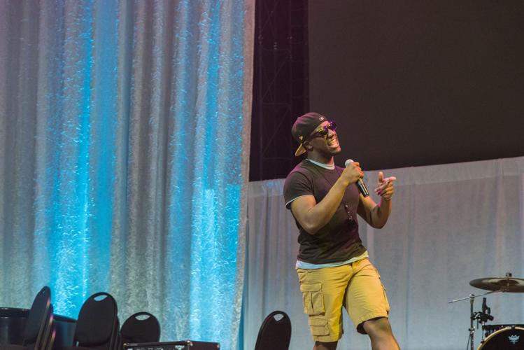3/6/15 BMOC | Campus | purdueexponent.org