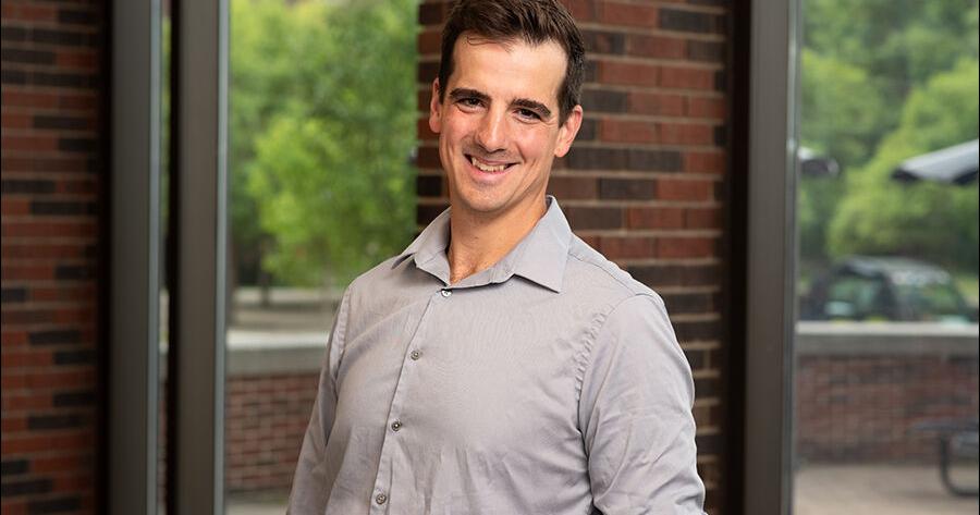 Purdue ECE Professor Timothy Rogers earn MICRO Hall of Fame | Campus ...