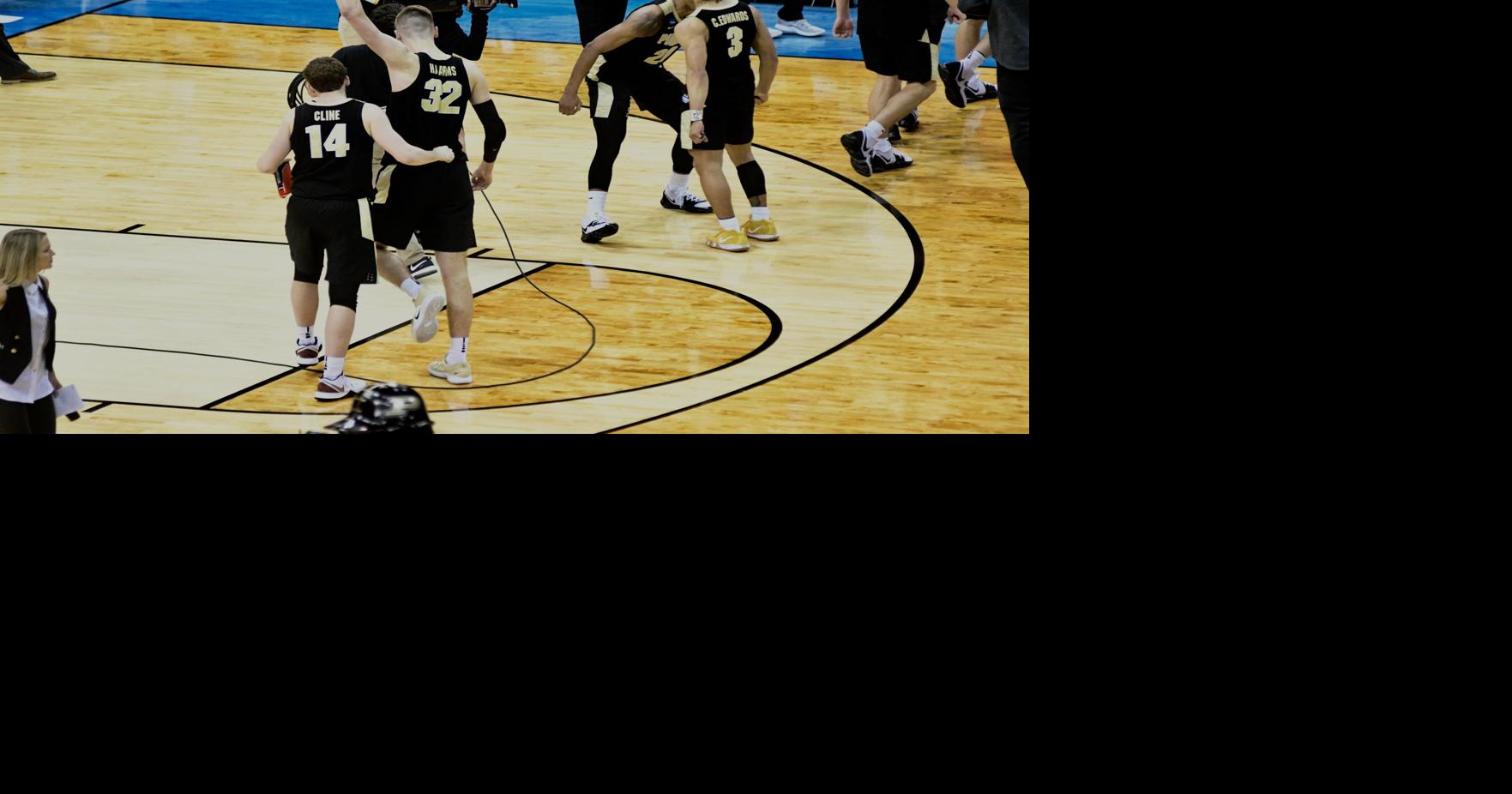 Purdue Men's Basketball: 'The Purdue guy' | Men's Basketball ...