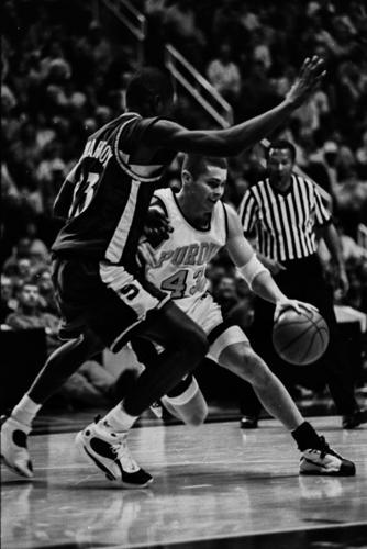 Carson Cunningham | | purdueexponent.org